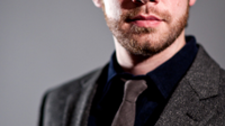 Jeffrey Means | Berklee College of Music