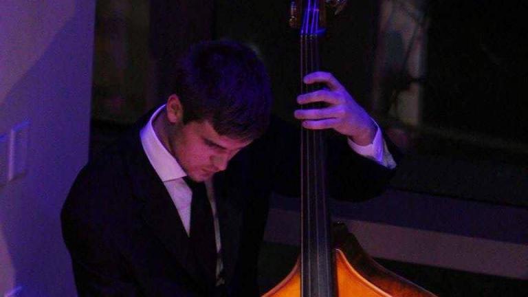 Miles Burger Acoustic Trio | Berklee College of Music