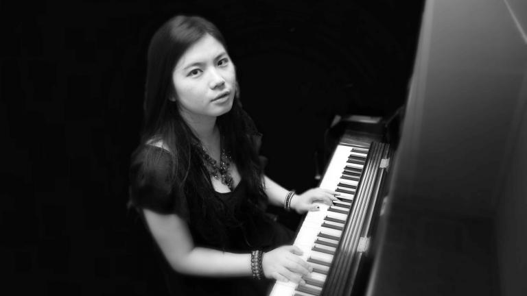 Mina Yu | Berklee College of Music
