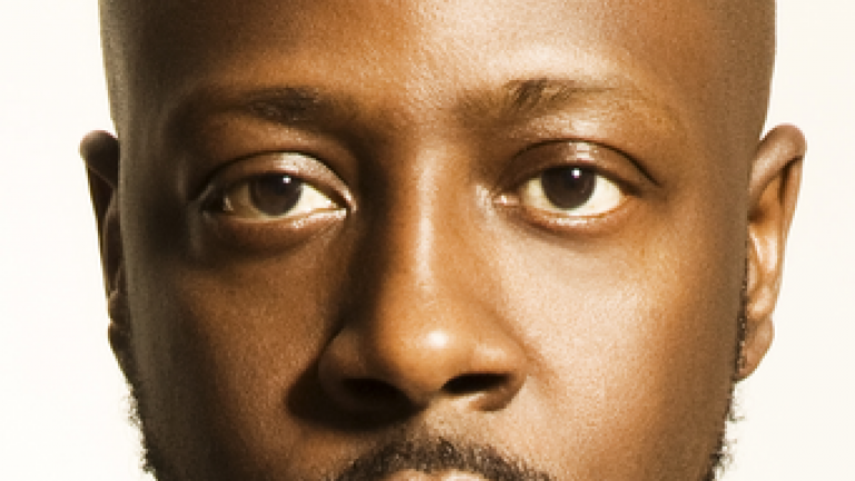 Wyclef Jean Enrolls in Berklee | Berklee College of Music