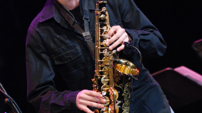 Alumni Profile: Alex Han '09 | Berklee