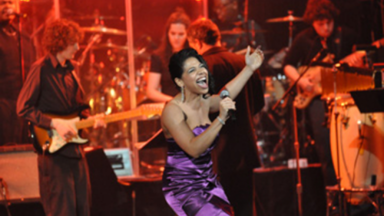 Berklee Puts Best Vocalists Forward for Singers Showcase | Berklee ...