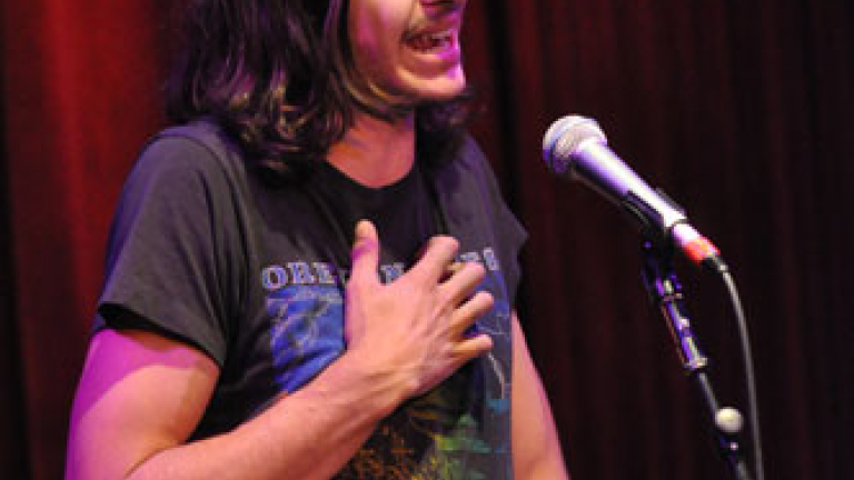 Minor in English: Spoken Word/Poetry Slam/Performance Poetry Track ...