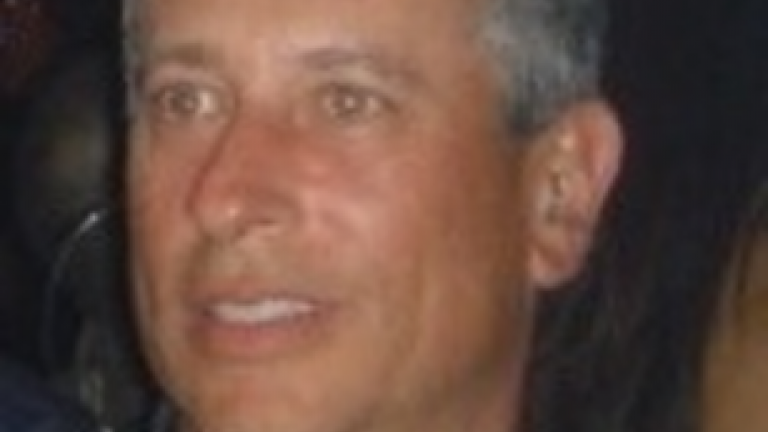 Zafris Lecture: Live Nation COO Gerry Barad | Berklee College of Music
