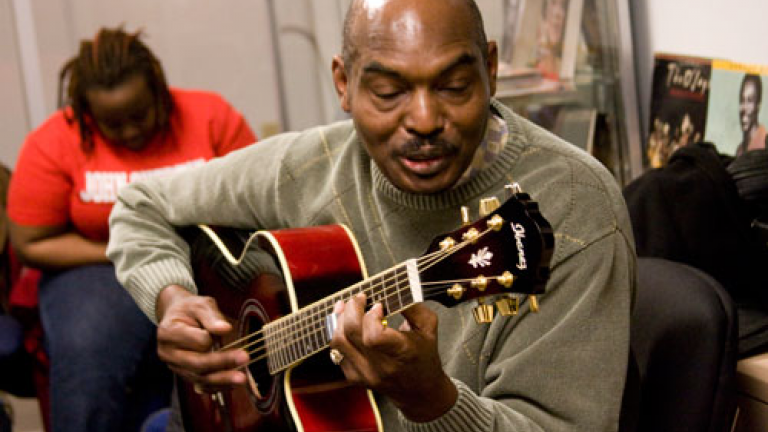 Roots and Reason: The Why Behind the Music | Berklee College of Music