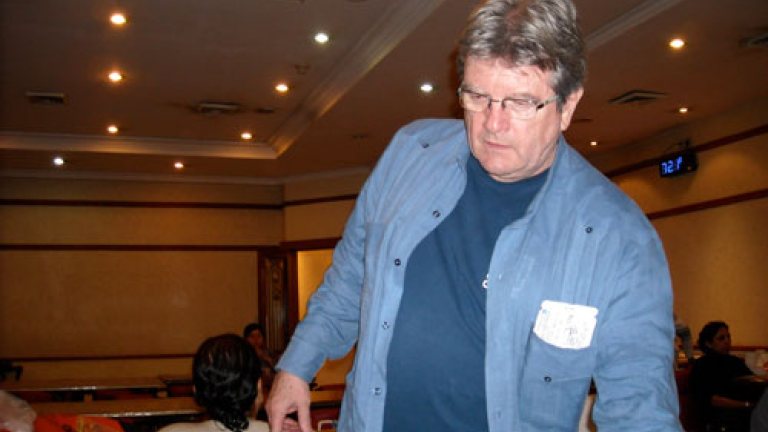 Dan Carlin: Indian Musicians and Film Scoring | Berklee College of Music