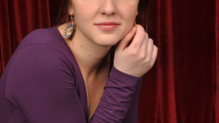 PODCAST: Julia Easterlin | Berklee College of Music