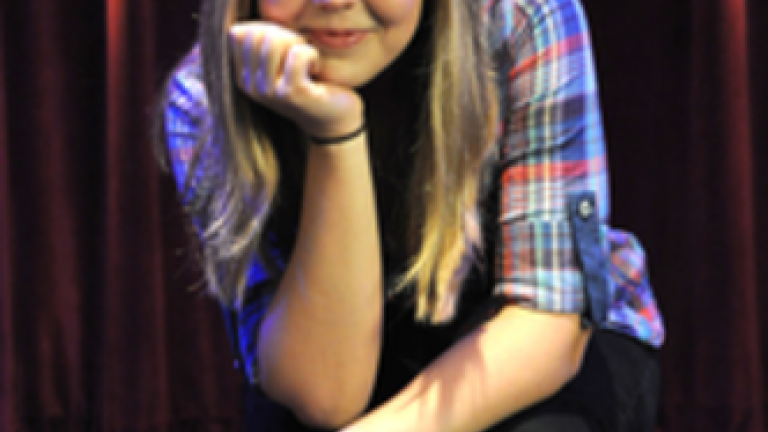 PODCAST: Emily Elbert | Berklee College of Music