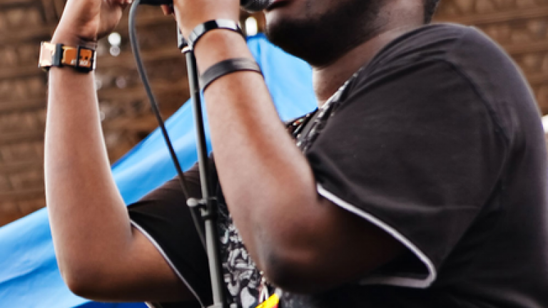 The Dilla Ensemble Builds a Bridge to Brooklyn | Berklee College of Music