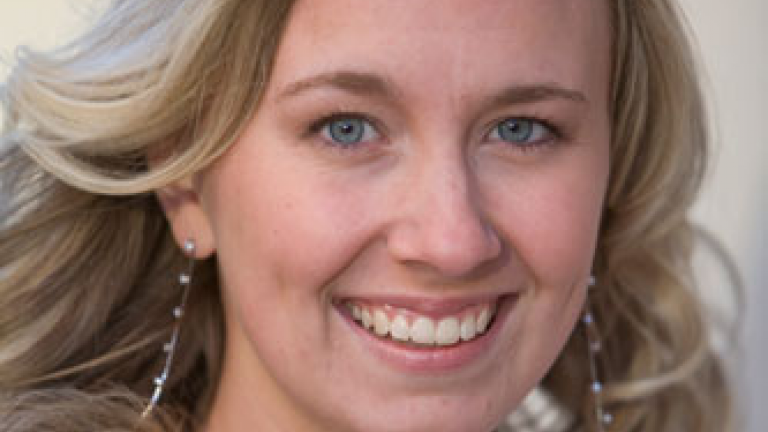 Student Profile: Emily Shackelton | Berklee College of Music