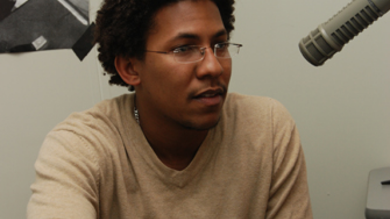Student Profile: Mario Guthrie | Berklee College of Music