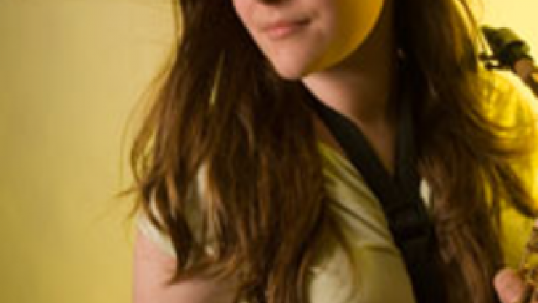 Student Profile: Taylor Boillotat | Berklee College of Music