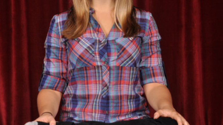 Student Emily Elbert Among Glamour's Top 10 College Women | Berklee ...