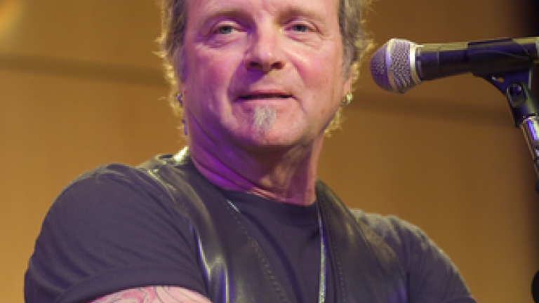 Aerosmith Drummer Returns to Berklee | Berklee College of Music