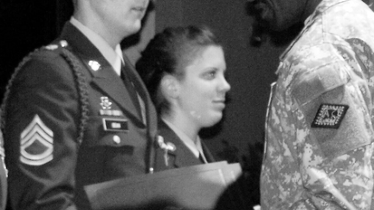 Alumni Profile: Bob Bean '86 Keeps Military Time | Berklee College of Music