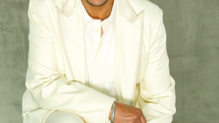 Gospel Stylist Richard Smallwood to Perform, February 3 | Berklee ...