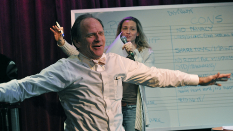 Sally Taylor: The Fame Monster | Berklee College of Music