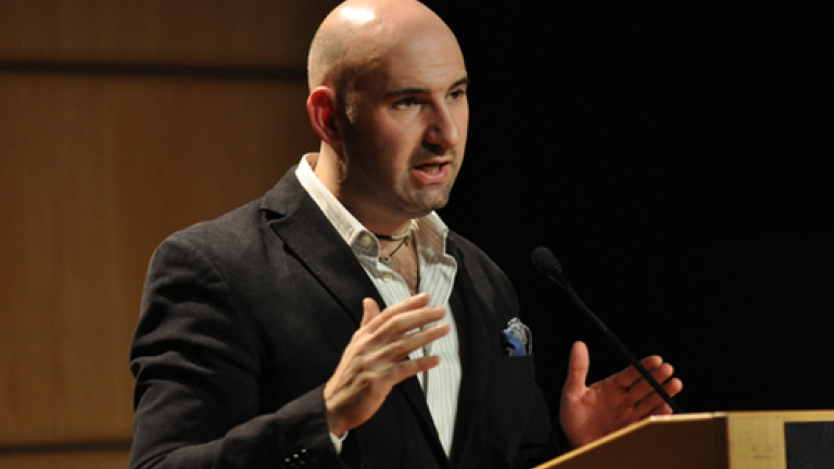 James Diener: A&R in the Digital Age | Berklee College of Music