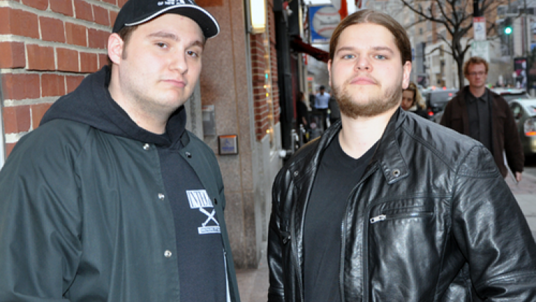 Heavy Metal Finds Its Place in the Spotlight | Berklee College of Music