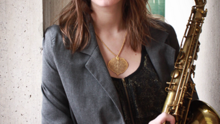 Hailey Niswanger Quartet Hits Hawaii and the Pacific Northwest ...