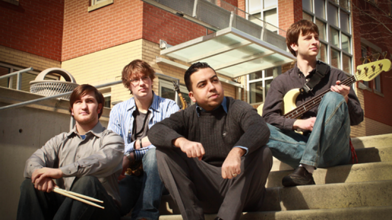 PODCAST: Zac Zinger Group | Berklee College of Music