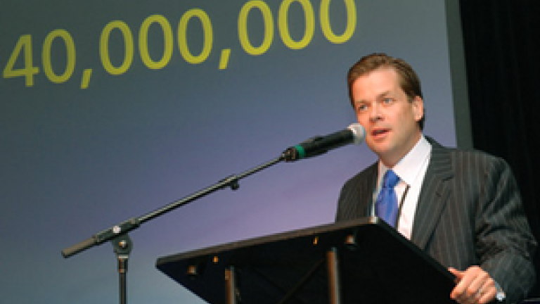 A Thousand Miles, a Giant Step | Berklee College of Music