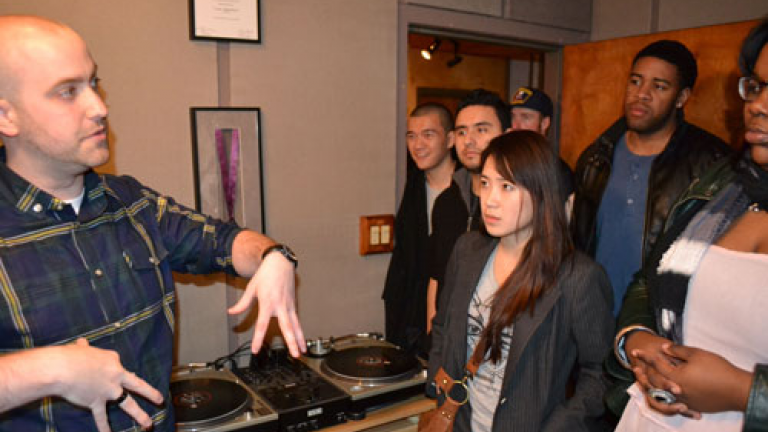 Destination: Atlanta's Music Scene | Berklee College of Music