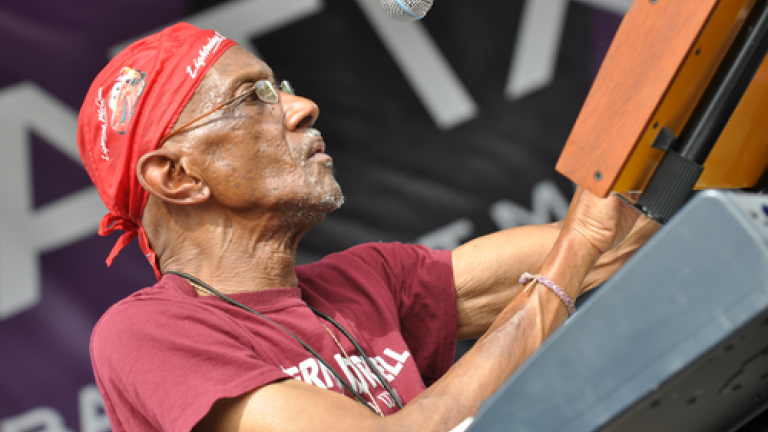 BeanTown Festival 2011: Jazz, Funk, Rap, and Beyond | Berklee College ...