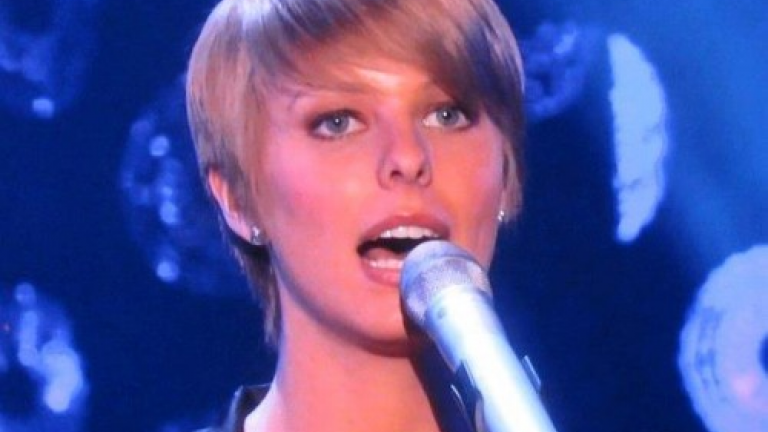 The Groove: Interview with Emily Luther | Berklee College of Music