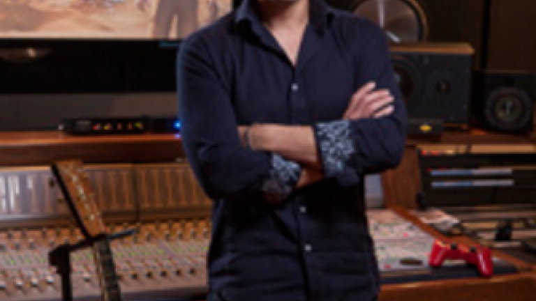 Berklee Today: Chuck Doud '88 | Berklee College of Music