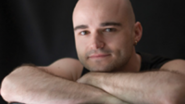 Berklee Today: Victor Prieto '02 | Berklee College of Music