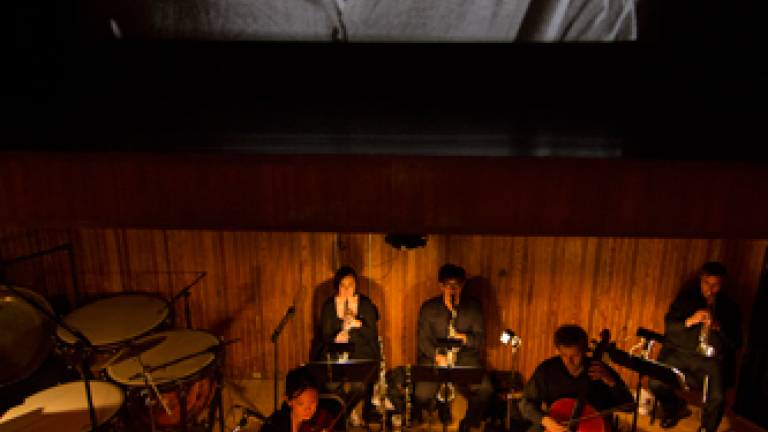 PODCAST: Inside Berklee—Sheldon Mirowitz | Berklee College of Music