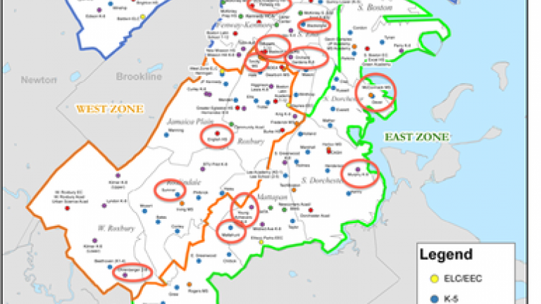 Berklee City Music Strengthens Boston Public Music Programs, Students ...