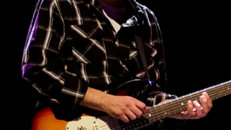 On Tour with Javier Colon | Berklee College of Music