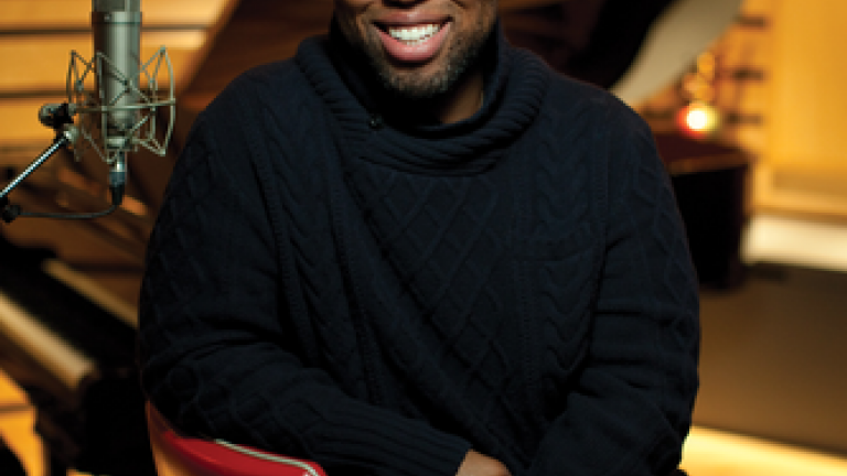 Berklee Today: Claude Kelly '02, Chasin' the Chills | Berklee College ...