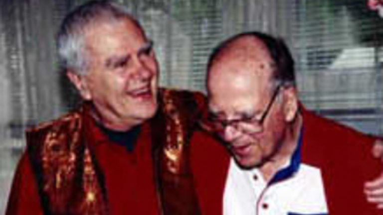 They Keep Going Back to Joe's | Berklee College of Music