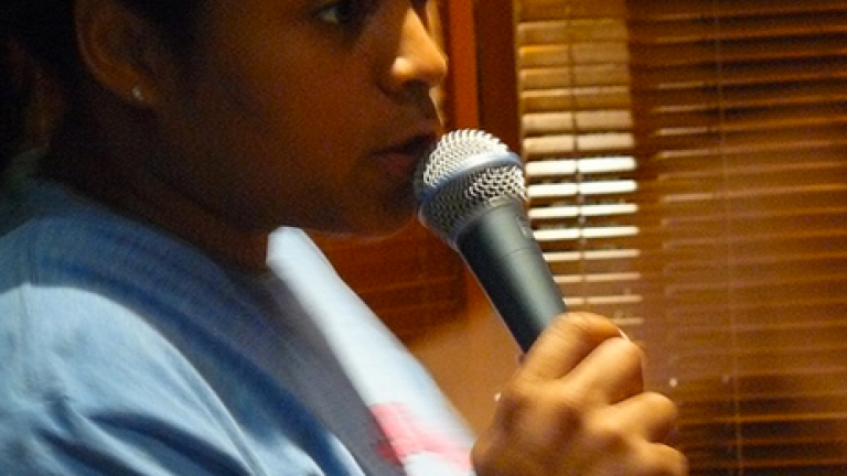 Nikki Glaspie '05: One Drummer's Journey | Berklee College of Music