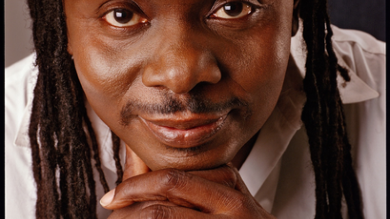Philip Bailey Live at the BPC, March 7 | Berklee