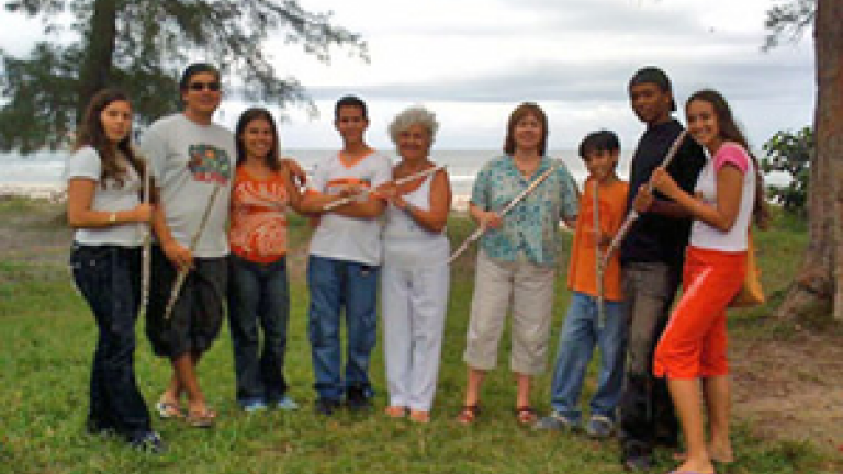 Professors Land New Grants | Berklee College of Music