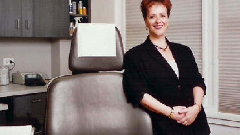 Alumni Profile: Dr. Judith Hellman '81 | Berklee College of Music