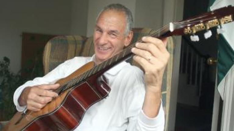 Tony Boffa '73 Closes down Main Street Music School. | Berklee College ...