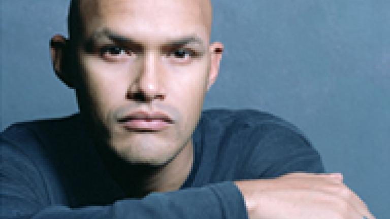 Miguel Zenon '98 was Award the Genius Grant | Berklee College of Music