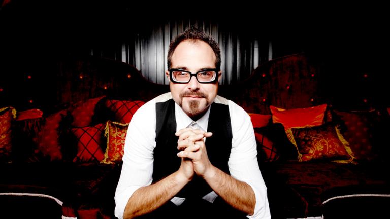 Mark Zubek talks about the value of networking | Berklee College of Music