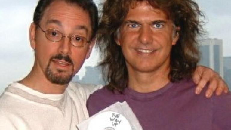 Dr. Richard Niles '75 interviewed by Guitar International | Berklee ...