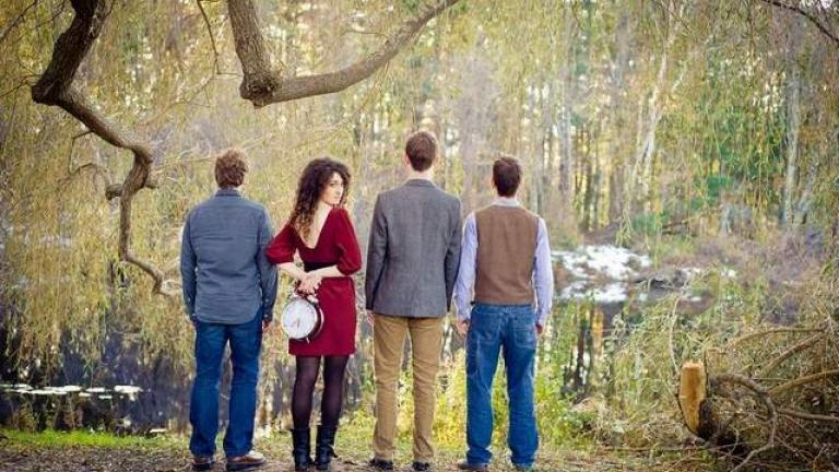 Hillary Reynolds Band CD Release | Berklee College of Music