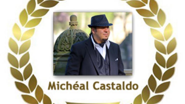 Micheal Castaldo '86 Places 3rd in Europe Tourism Board Contest ...
