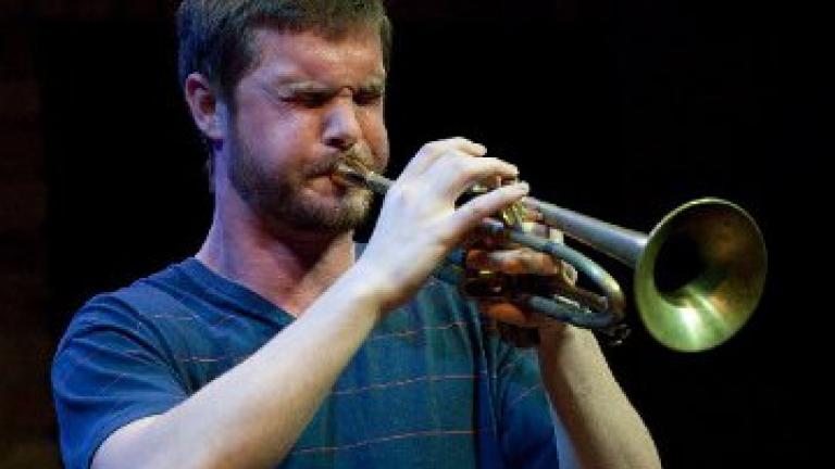 Corey Hendricks and Dan Carpel profiled with Jake Baldwin Sextet on ...