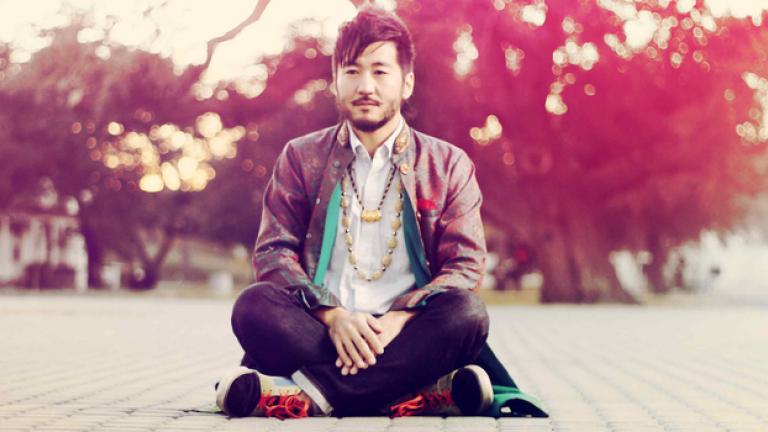 Kishi Bashi | Berklee College of Music