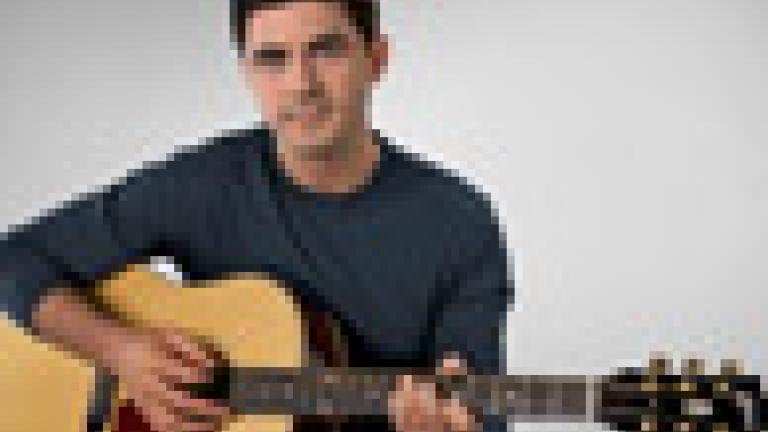 Tim Blane '03 chosen as Apple's GarageBand music instructor | Berklee ...