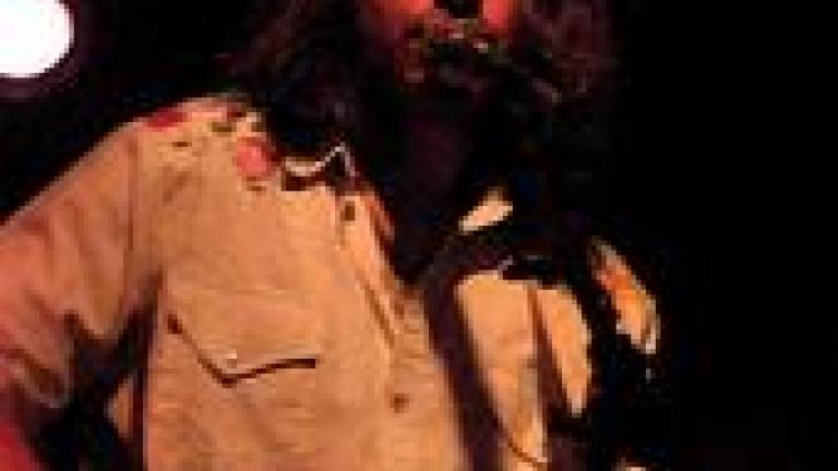 Rob Giles '96 Intel Commercial Directed by Christopher Guest | Berklee ...